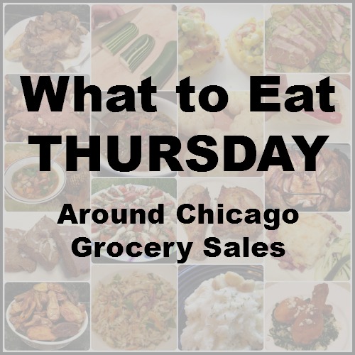 What To Eat Thursday 2/6/14 -- BEEF edition