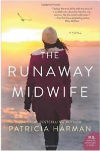 What's Rachel Reading? The Runaway Midwife