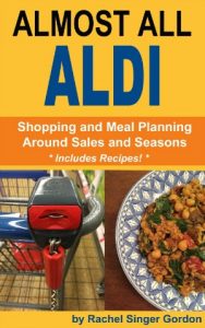 Almost All ALDI is now available for Kindle!