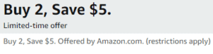 Maximize Your Savings with Amazon Subscribe & Save