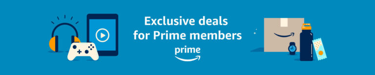 Is Amazon Prime Worth It (I think so!)