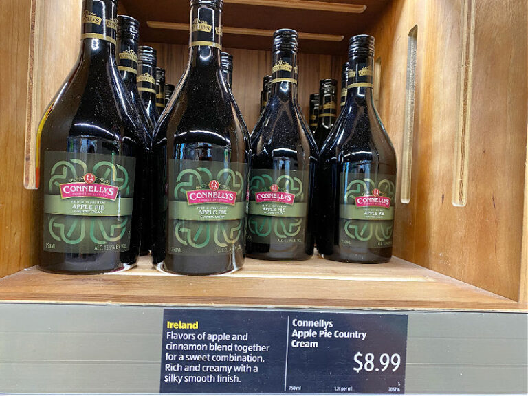 ALDI Finds 9/22/21: German Week, Pierogies, Cutie Plants!