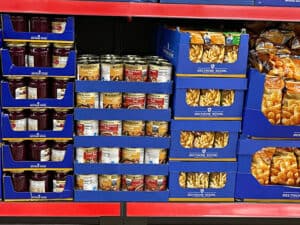 ALDI Finds 9/22/21: German Week, Pierogies, Cutie Plants!