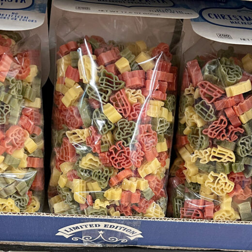 Grouch trees, herring, and ham: ALDI Finds week of 12/8/21