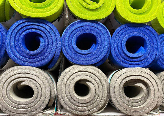 From fitness to organization, ALDI Finds week of 12/29/21