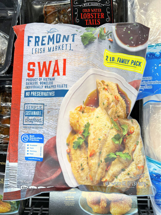 St. Patrick's Day, fish, and tandoori potato chips: ALDI Finds week of ...