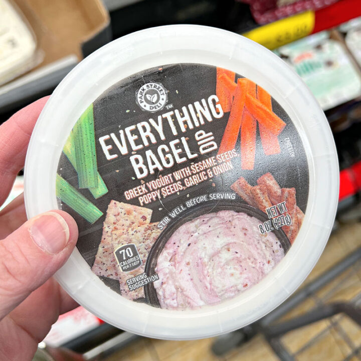 Planners are back! Plus pierogies, makeup: ALDI Finds week of 2/16/22