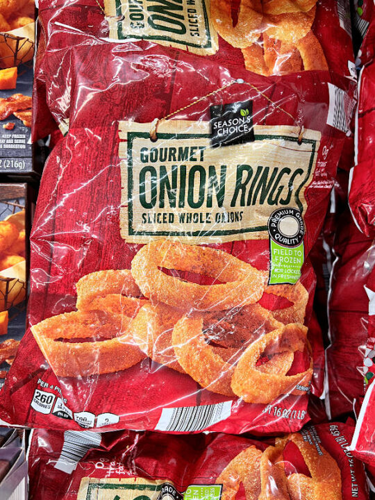 Pickle hummus & pickled herring: ALDI Finds week of 3/9/22