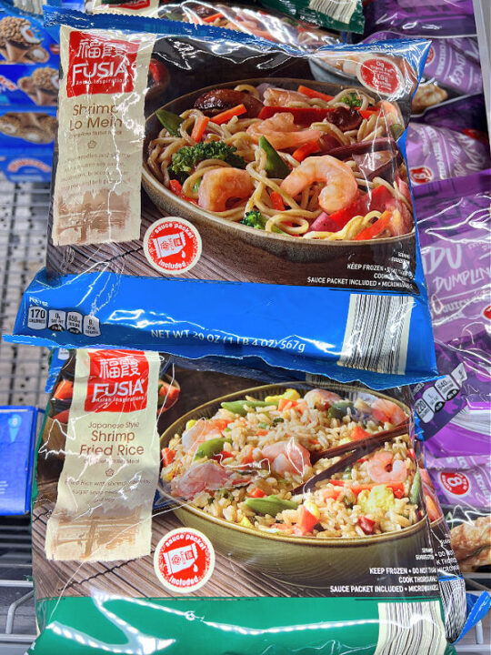 Large lasagna and coffee sparkling water: ALDI Finds week of 3/30/22