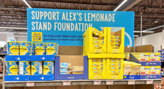 Alex's Lemonade Stand is back: ALDI Finds week of 6/15/22