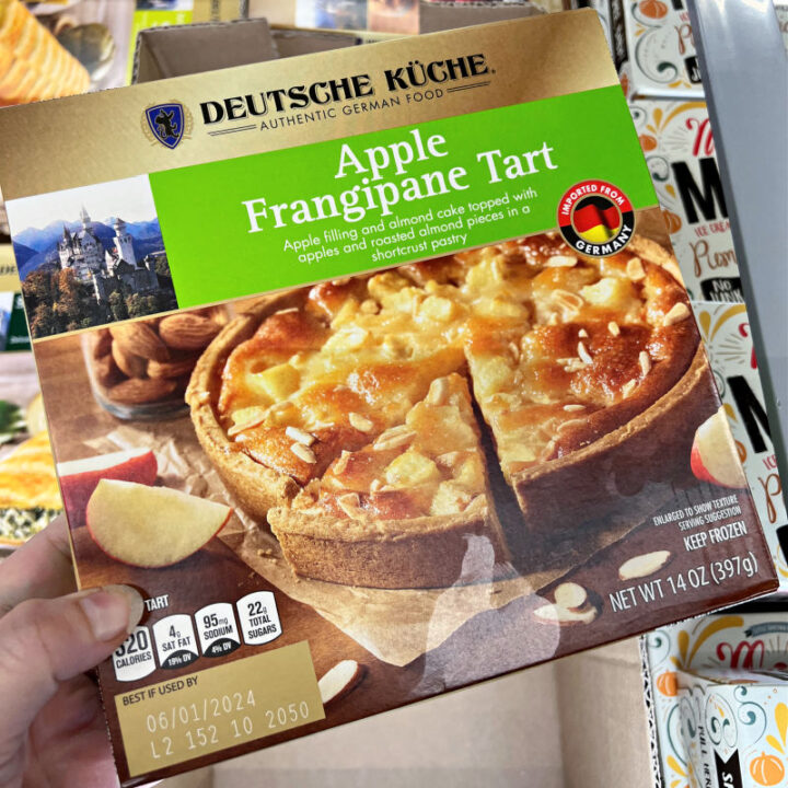 ALDI German Week is back: ALDI Finds week of 9/21/22