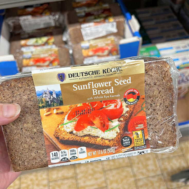 ALDI German Week is back: ALDI Finds week of 9/21/22