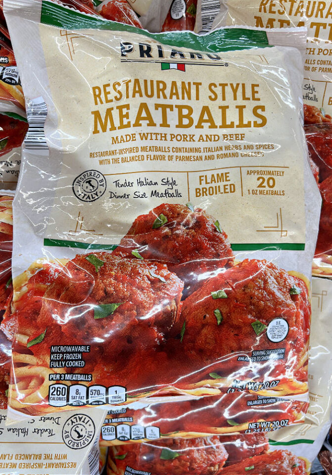 Italian Week and pumpkin decor: ALDI Finds week of 10/12/22