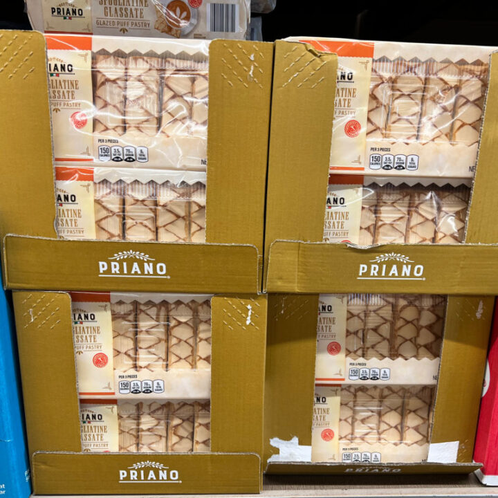 Italian Week and ALDI coloring books: ALDI Finds week of 2/22/23