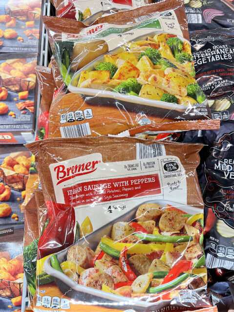 Stollen Bites & Lambskin Boots: ALDI Finds week of 11/16/22