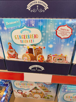 Gluten free donuts and 12 days of crafting: ALDI Finds week of 11/23/22