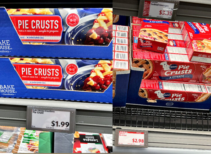 Mini gnomes & pierogies: ALDI Finds week of 11/9/22