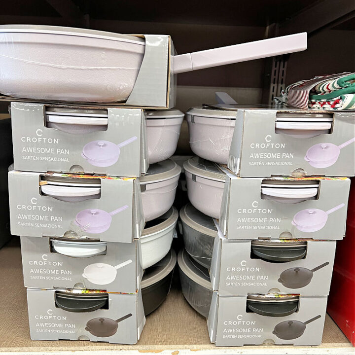 ALDI Finds week of 11/30/22