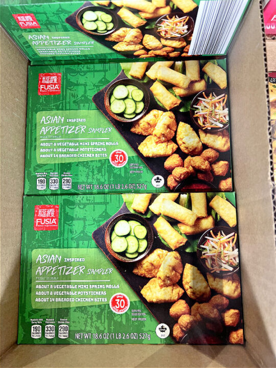 Asian Week + more ALDI Finds week of 2/8/23