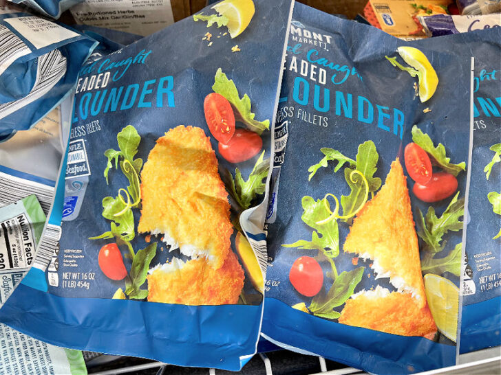 Italian Week and ALDI coloring books: ALDI Finds week of 2/22/23