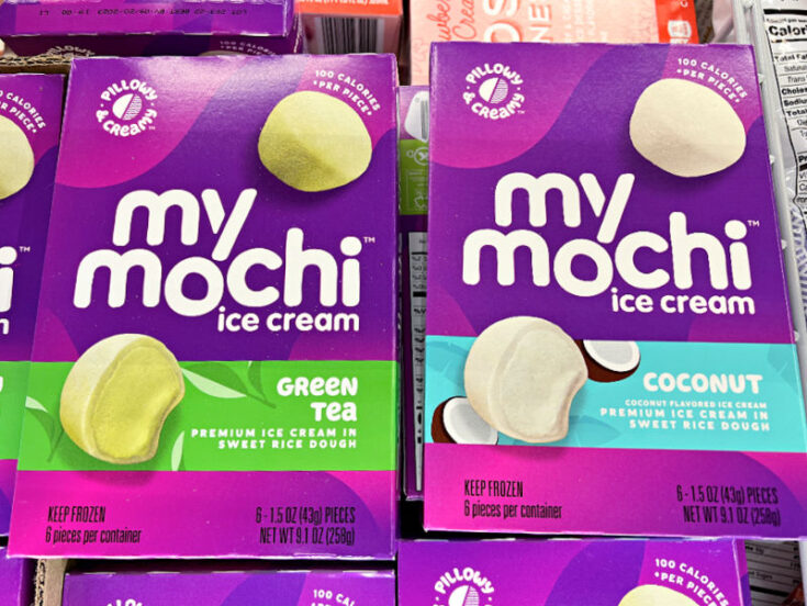 Asian Week + more ALDI Finds week of 2/8/23