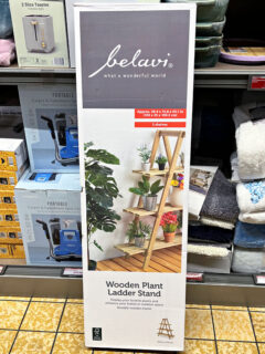 Salty snacks and plant ladders: ALDI Finds week of 3/8/23