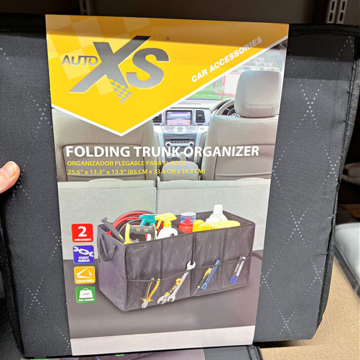 Salty snacks and plant ladders: ALDI Finds week of 3/8/23