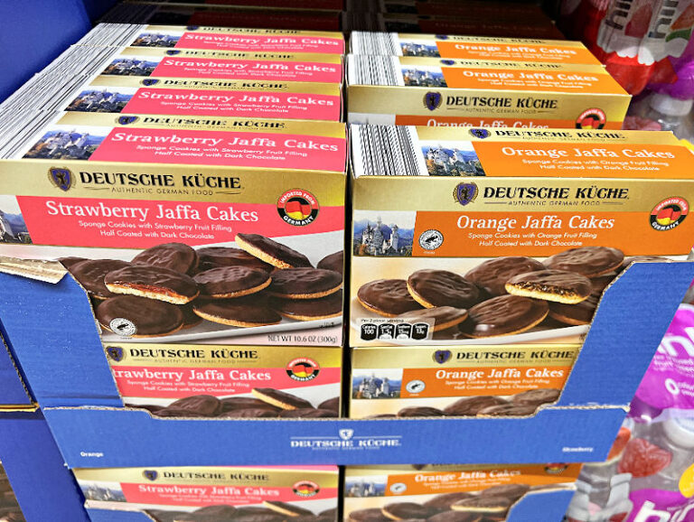 ALDI German Week & gluten free pasta: ALDI Finds week of 5/3/23