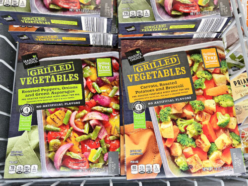 Frozen fruit & camping fun: ALDI Finds week of 5/24/23